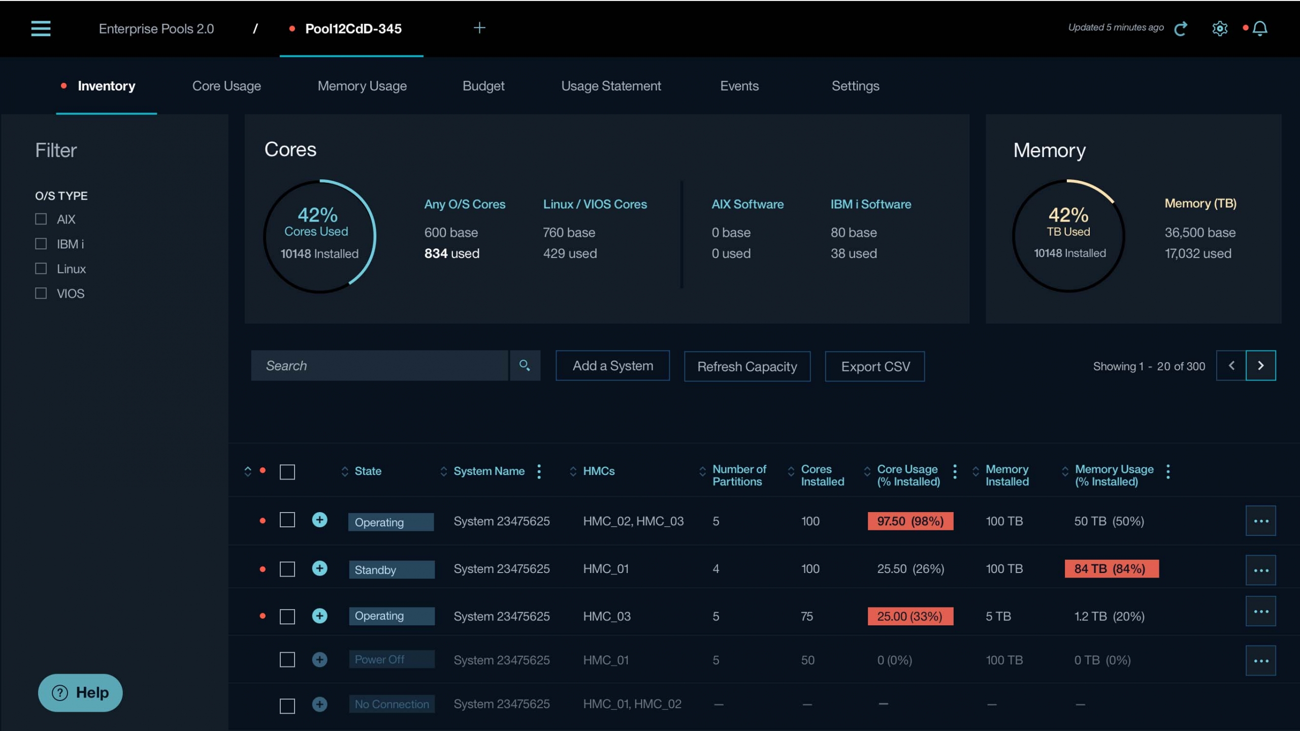 Power Enterprise Pools 2.0 - Ryan Arnell
