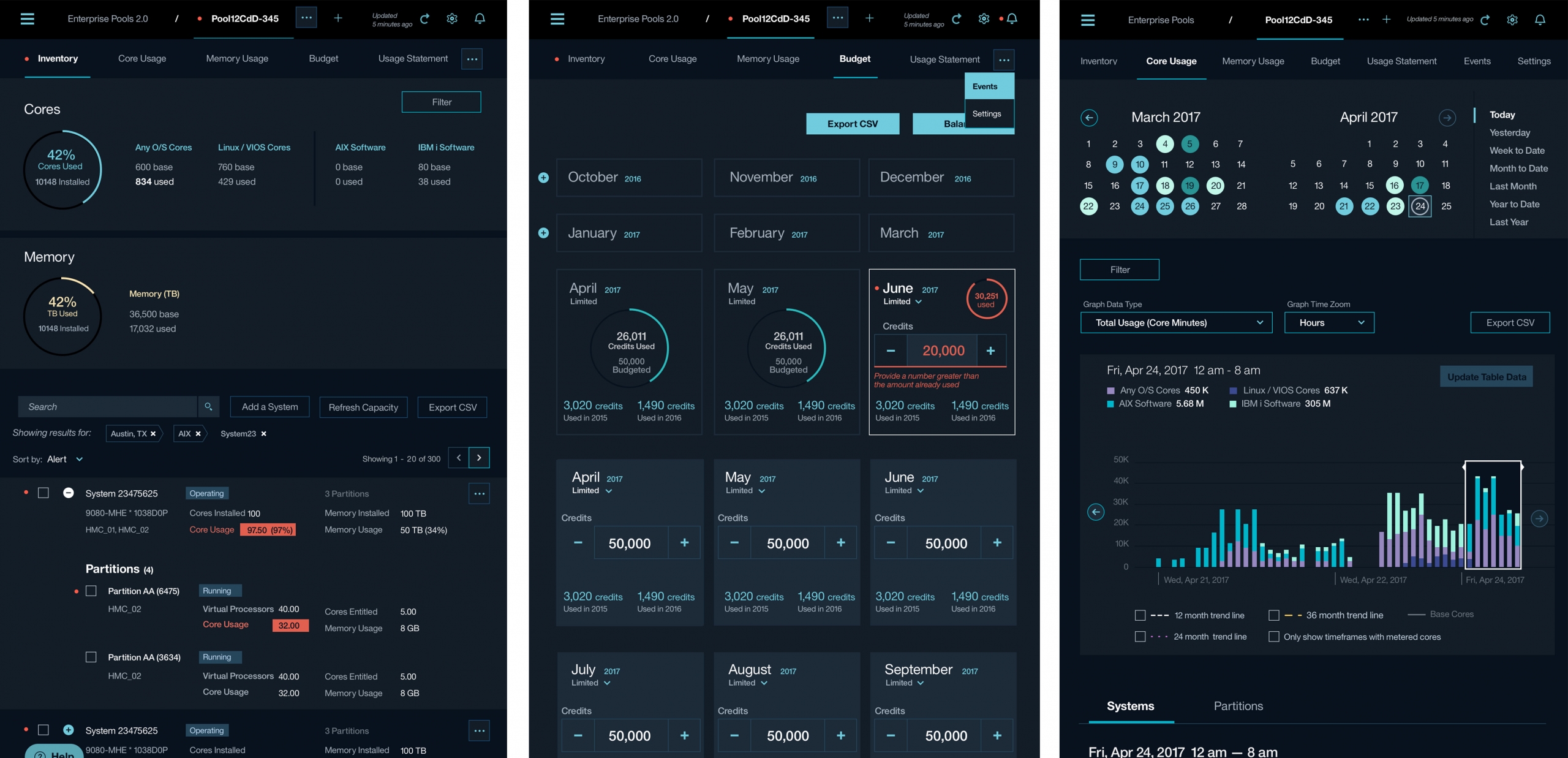 Power Enterprise Pools 2.0 - Ryan Arnell