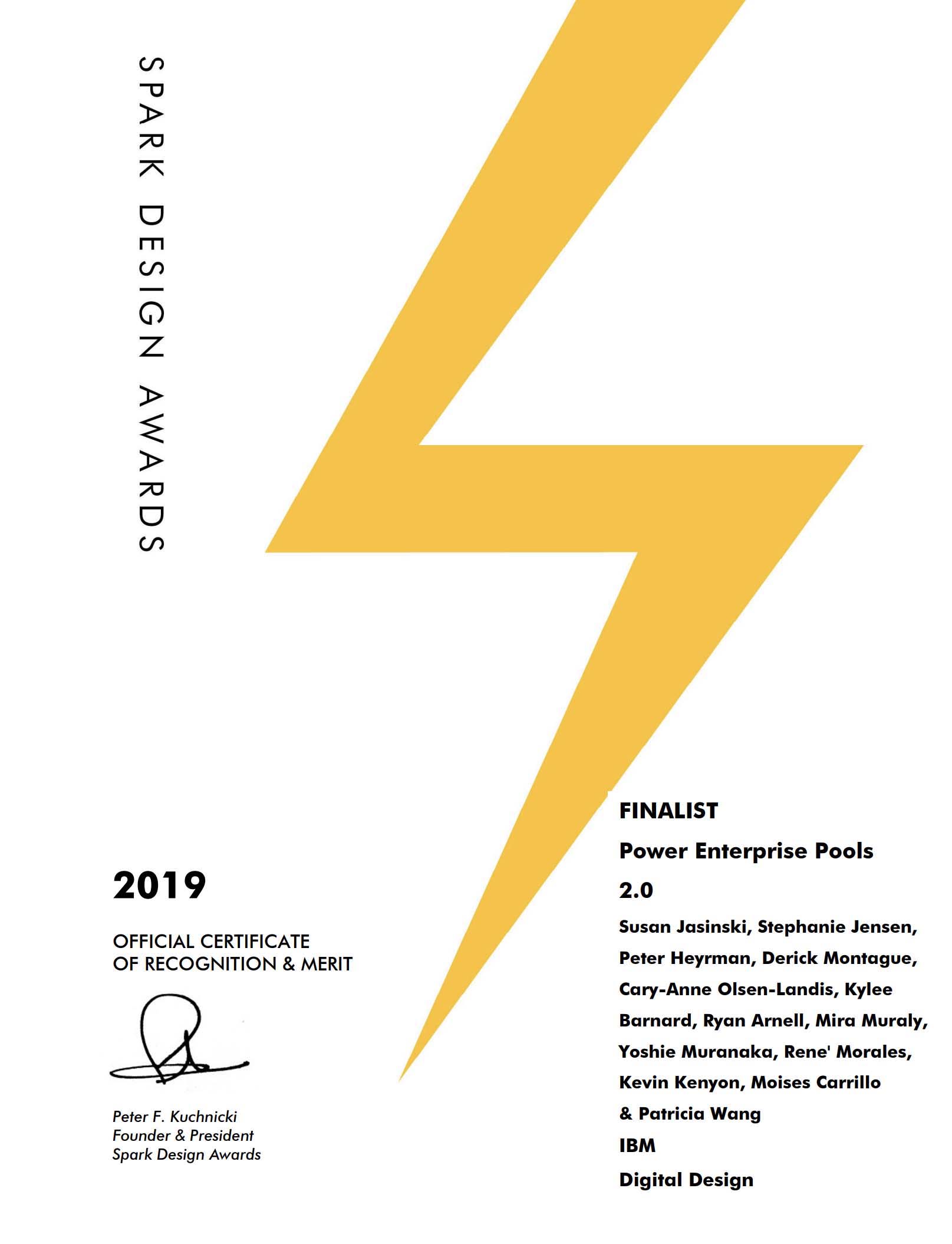 Power Enterprise Pools 2.0 - Ryan Arnell