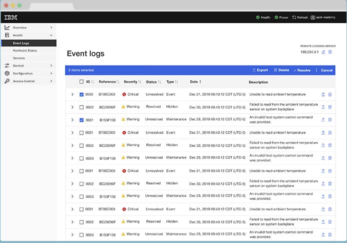 Open BMC - Ryan Arnell