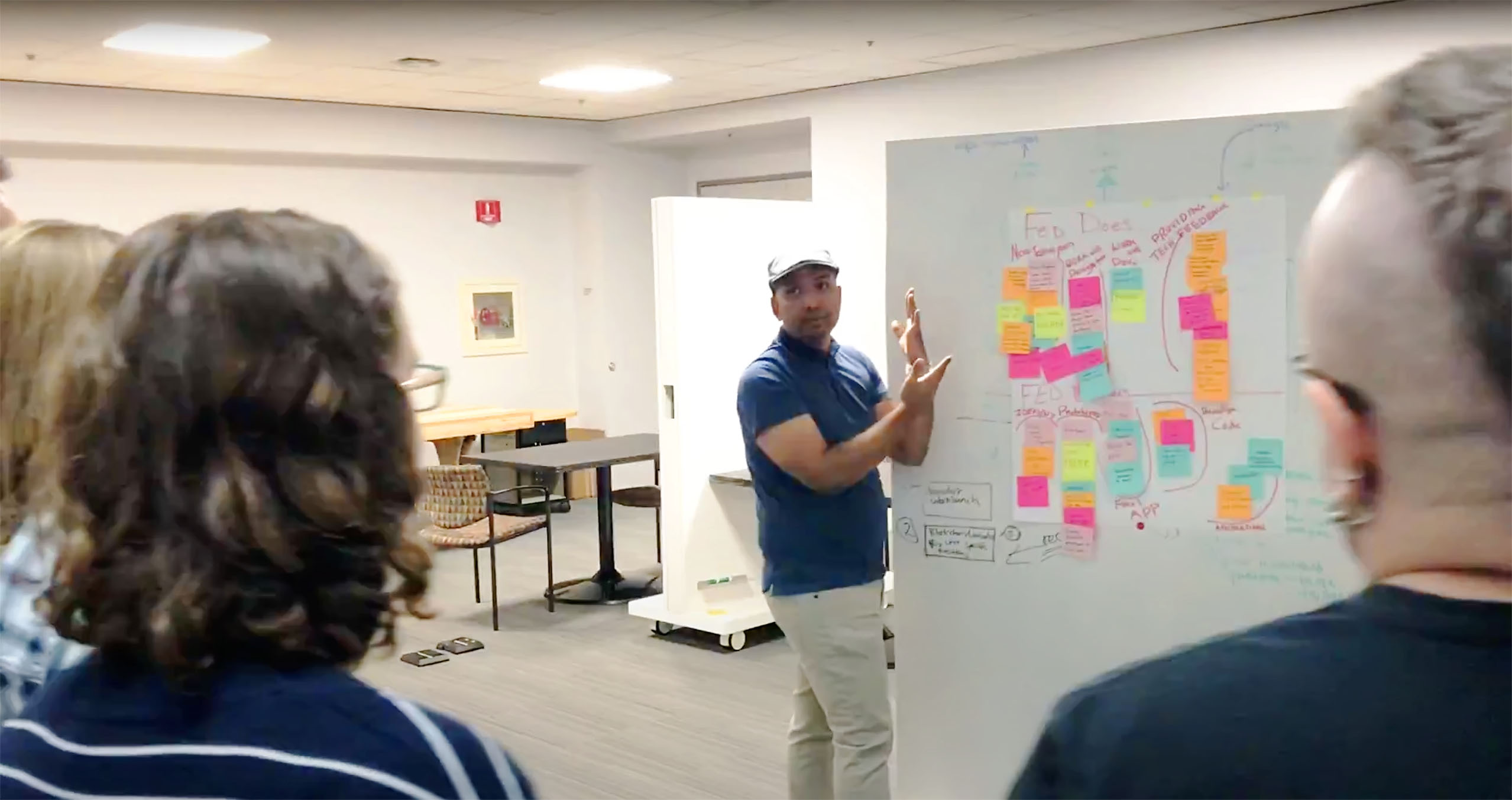 CERT Plugin workshop - Ryan Arnell