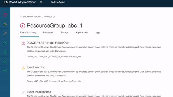 IBM PowerHA – Ryan Arnell