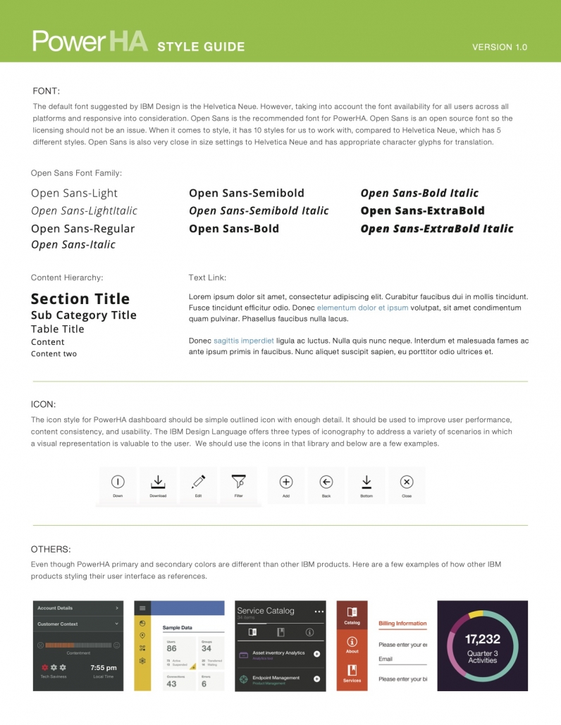 IBM PowerHA – Ryan Arnell